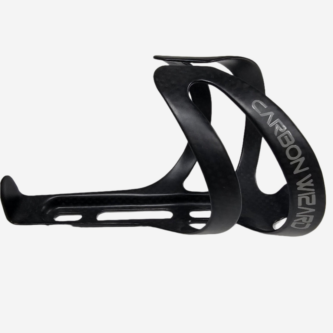 Bottle Cage Two – Carbon Wizard