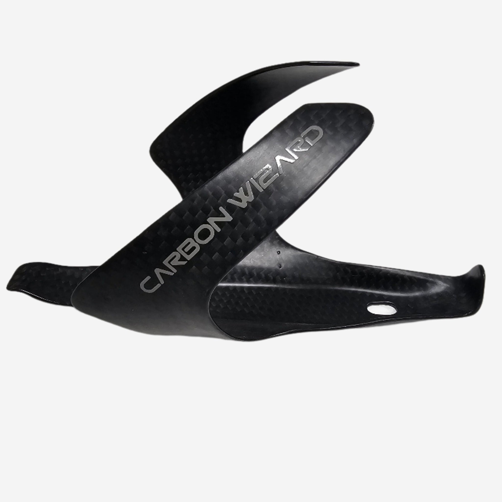 Bottle Cage One – Carbon Wizard